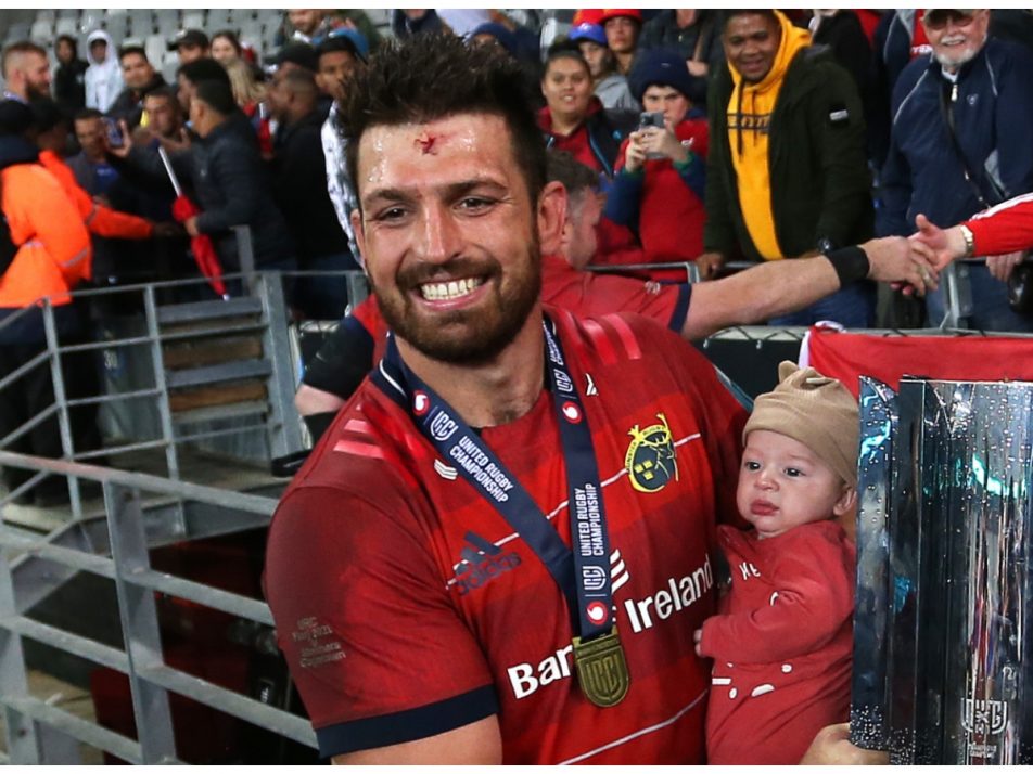 South Africa look to snatch Jean Kleyn back as training squad named ...