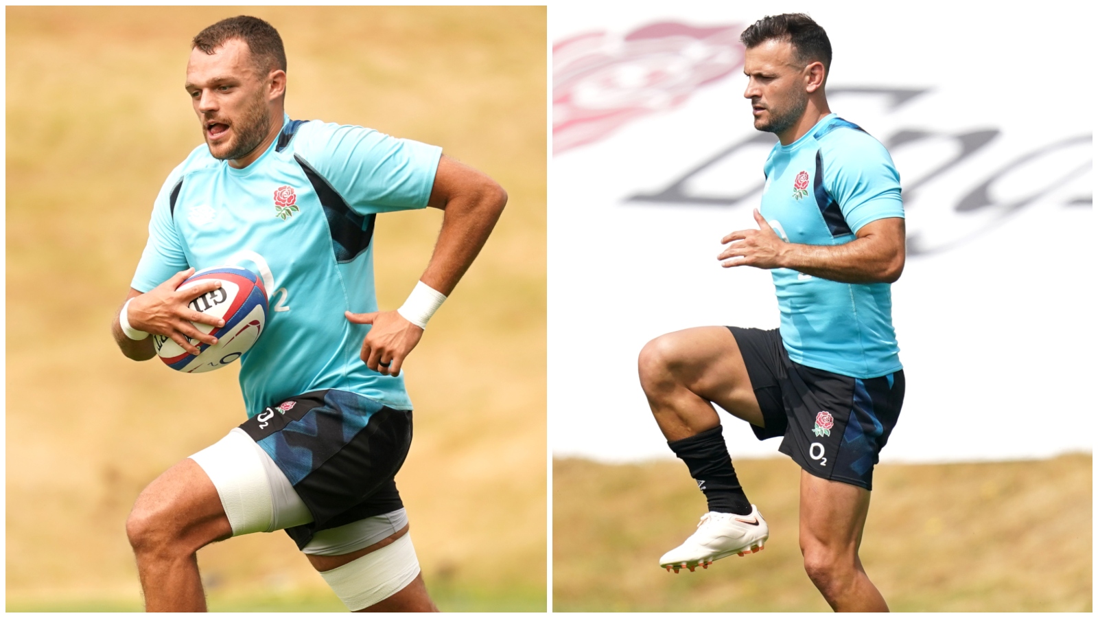 Seven notable inclusions in England’s first Rugby World Cup squad ...