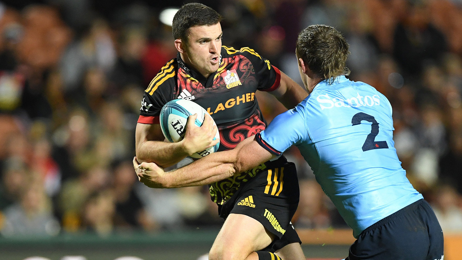 Chiefs playmaker heading to Japan to join Kobelco Kobe Steelers ...