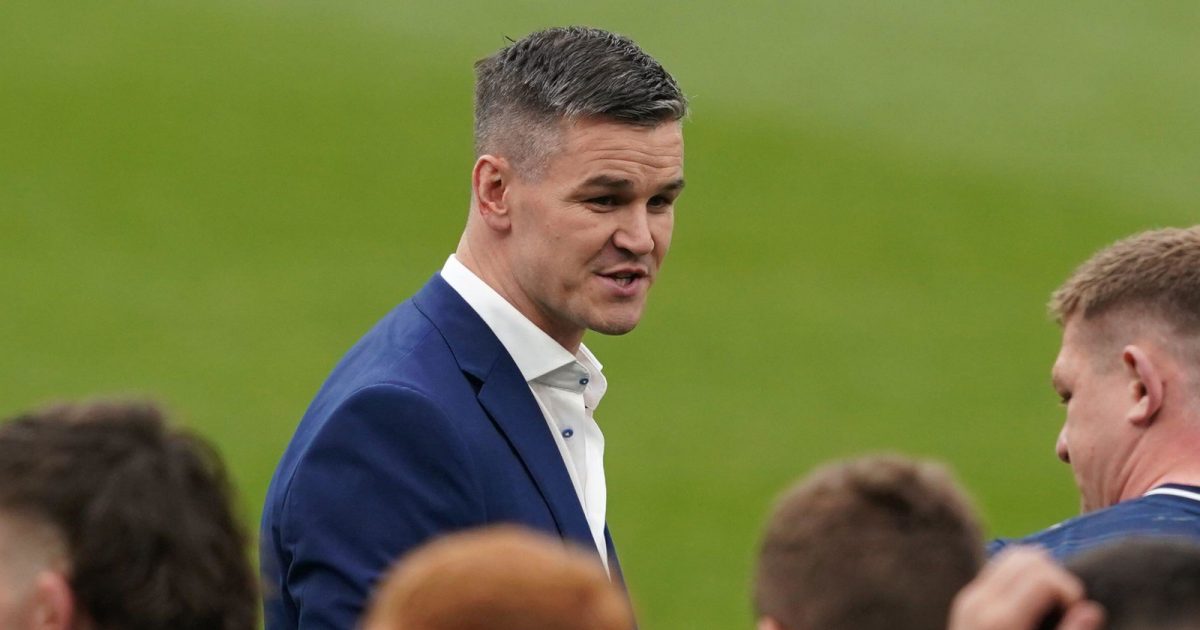 Former Ireland player has his say on Johnny Sexton’s potential RWC ban ...