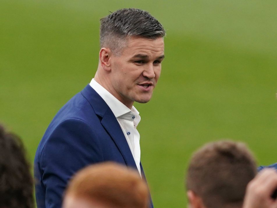 Johnny Sexton to learn his World Cup fate on Thursday after referee ...