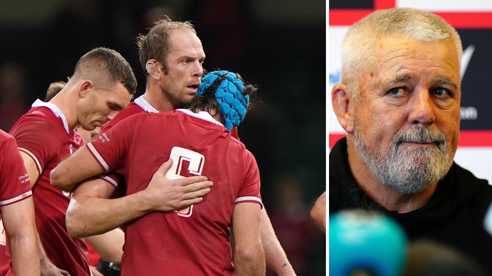 'If I had known, I would have made a different decision' - Warren ...