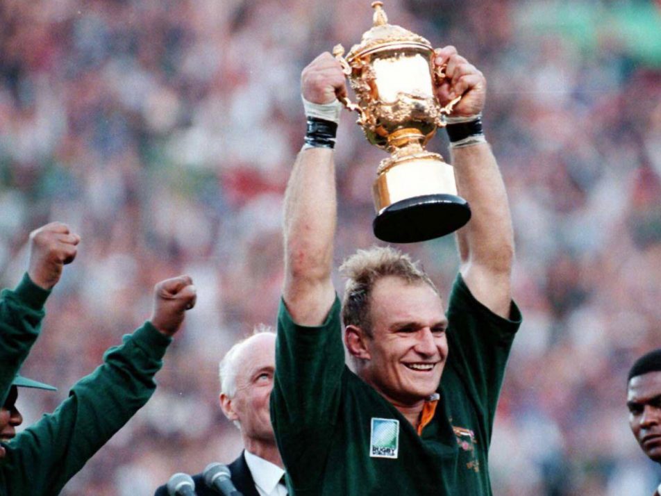 Francois Pienaar: Everything you need to know about the Bok legend ...