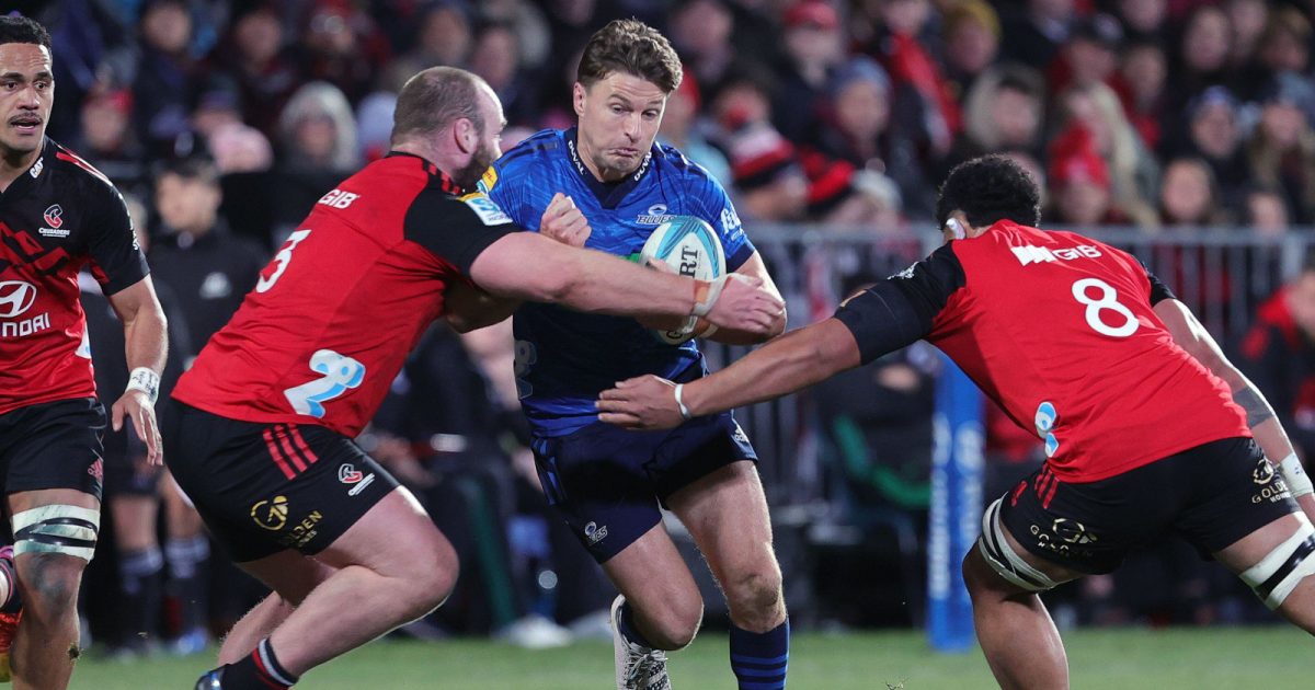 Blues player ratings: Shambolic display from Leon MacDonald’s charges ...