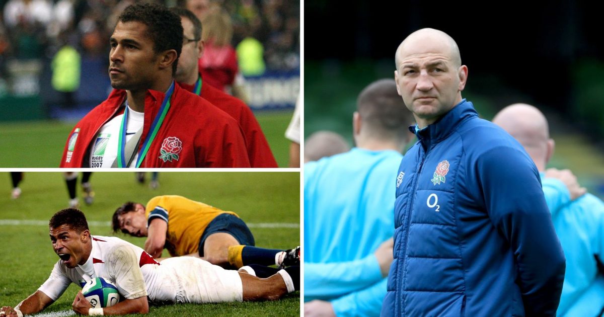 2007 World Cup run gives Jason Robinson 'hope' for England in 2023 ...