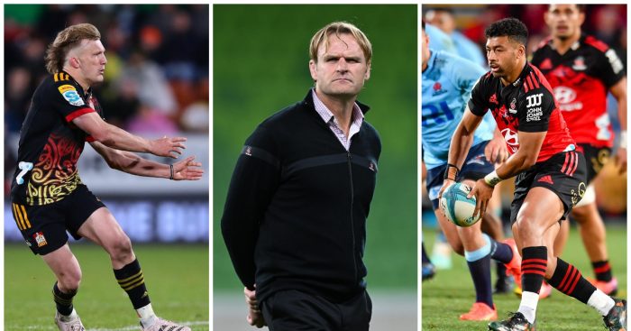 Five storylines ahead of the 2023 Super Rugby Pacific final : PlanetRugby