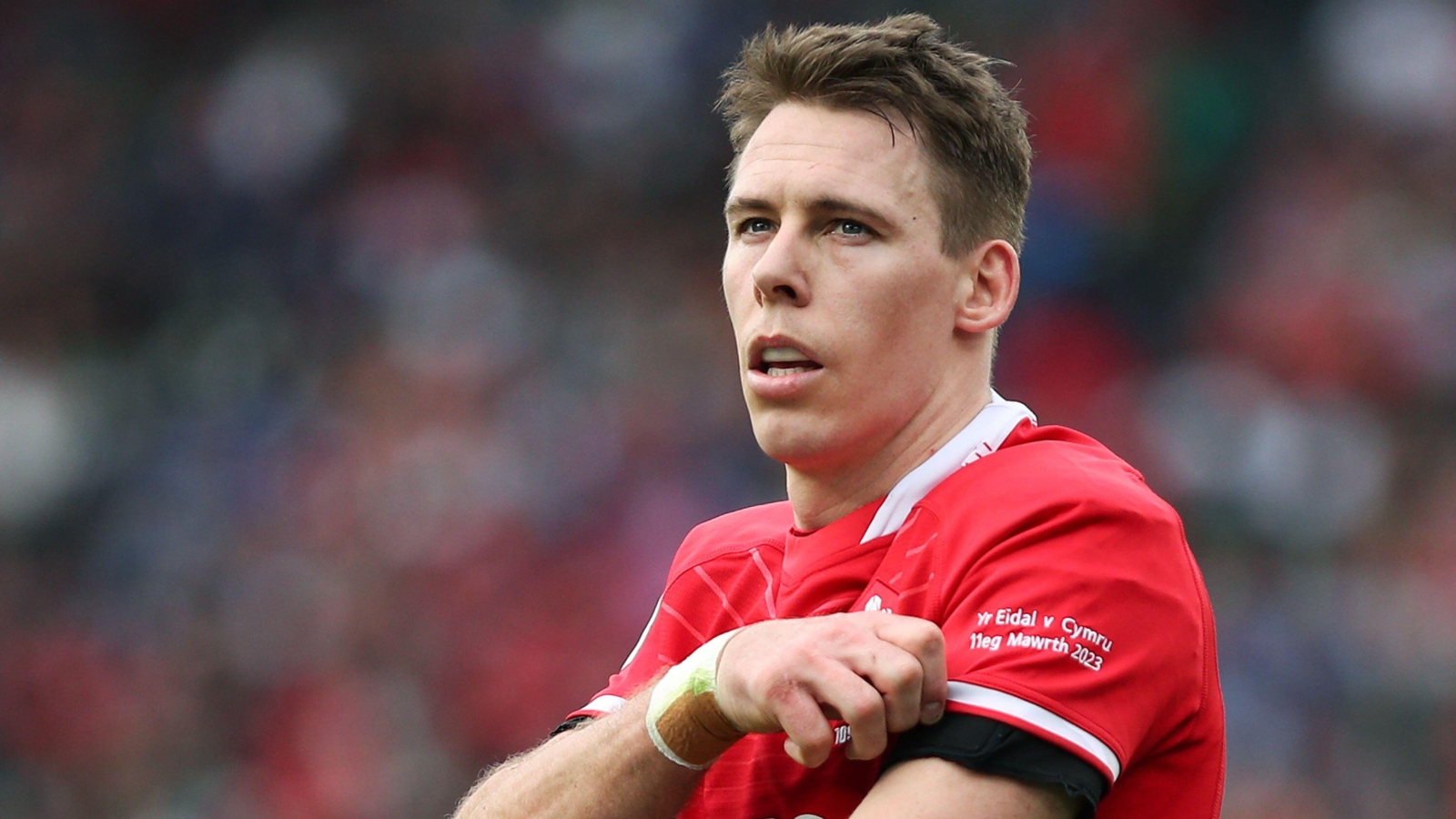 Another Wales veteran makes a decision on his future : PlanetRugby