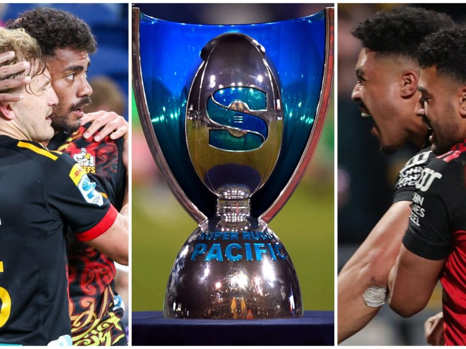 Chiefs v Crusaders: Super Rugby Pacific final preview and prediction ...
