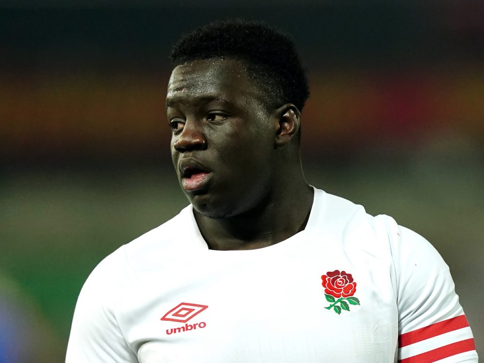 Ireland and England kick off U20 championship with 68-point thriller : PlanetRugby