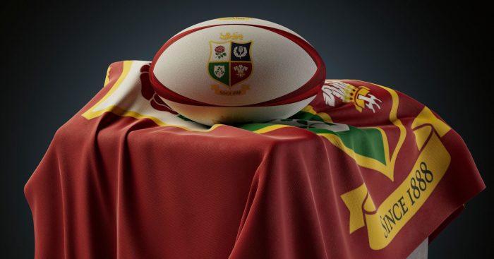 British & Irish Lions: Everything you need to know about the famous ...