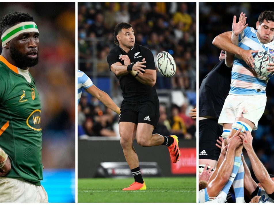 A powerful XV of injured stars ahead of the Rugby Championship ...