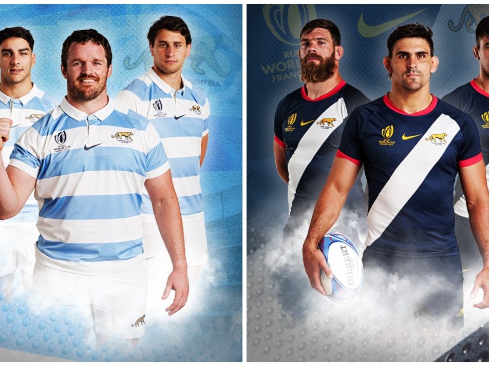 ‘Take. My. Money’ - fans react to Argentina’s stunning World Cup kits ...