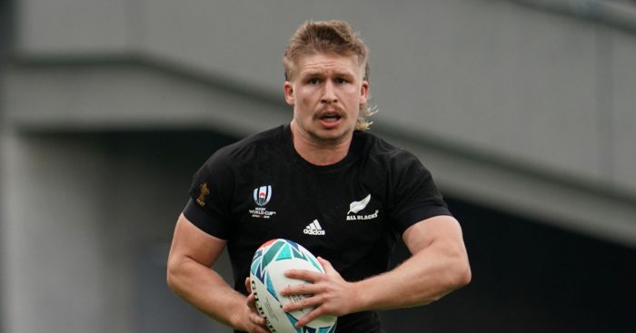 Crusaders star adds to All Blacks exodus, signing with a Top 14 side ...
