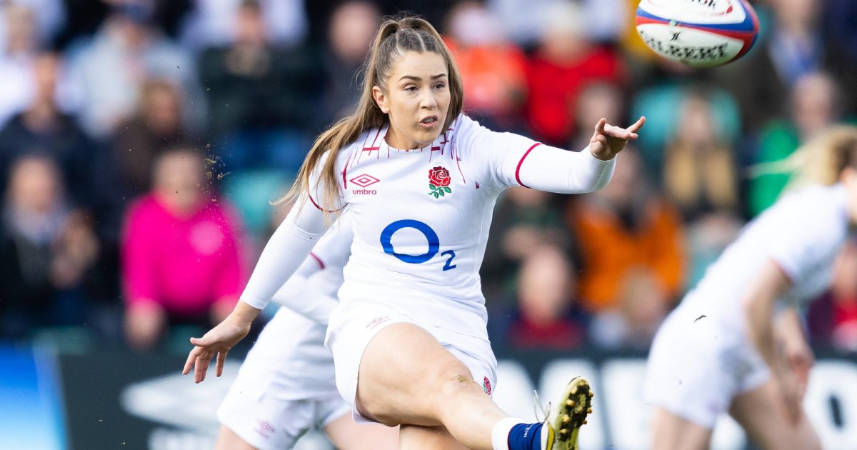 England fly-half makes switch from Saracens to Bristol Bears : PlanetRugby