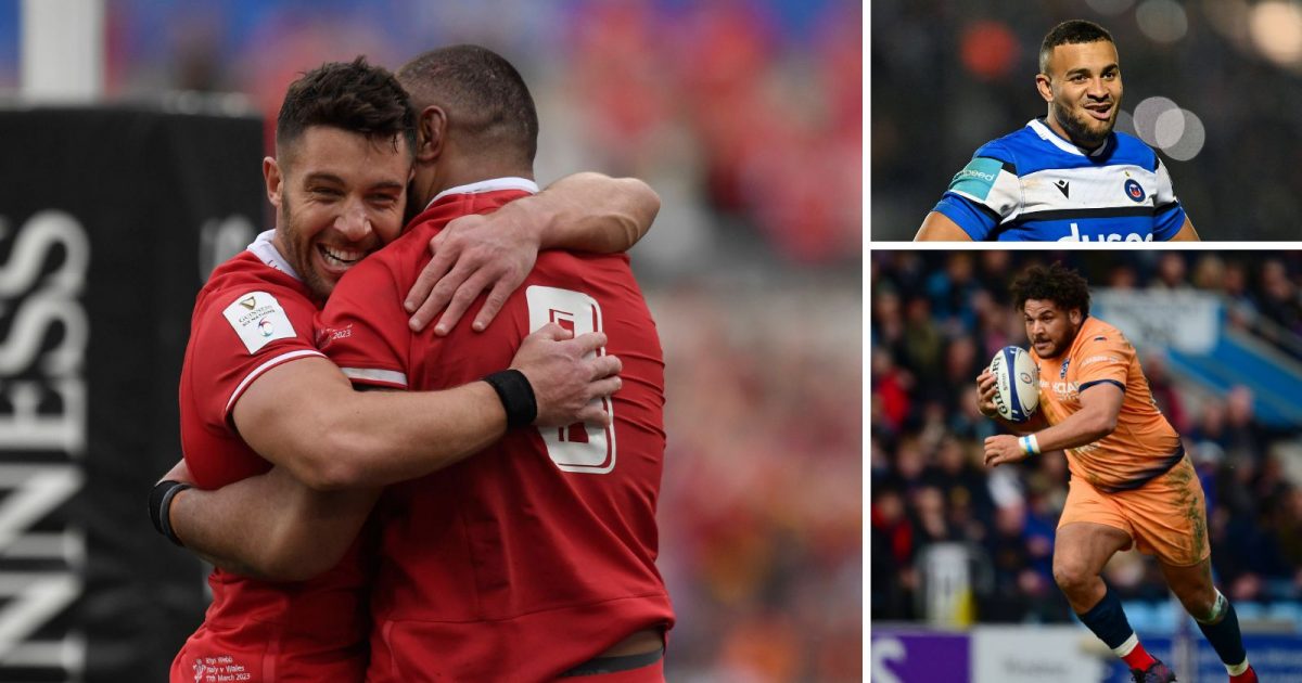 Pro D2 team sign two 2017 British & Irish Lions and disgraced French ...