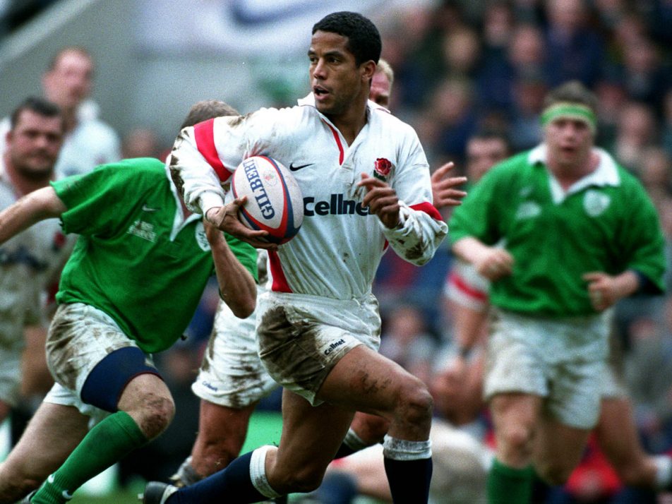 Jeremy Guscott: Everything you need to know about the ‘Prince of ...