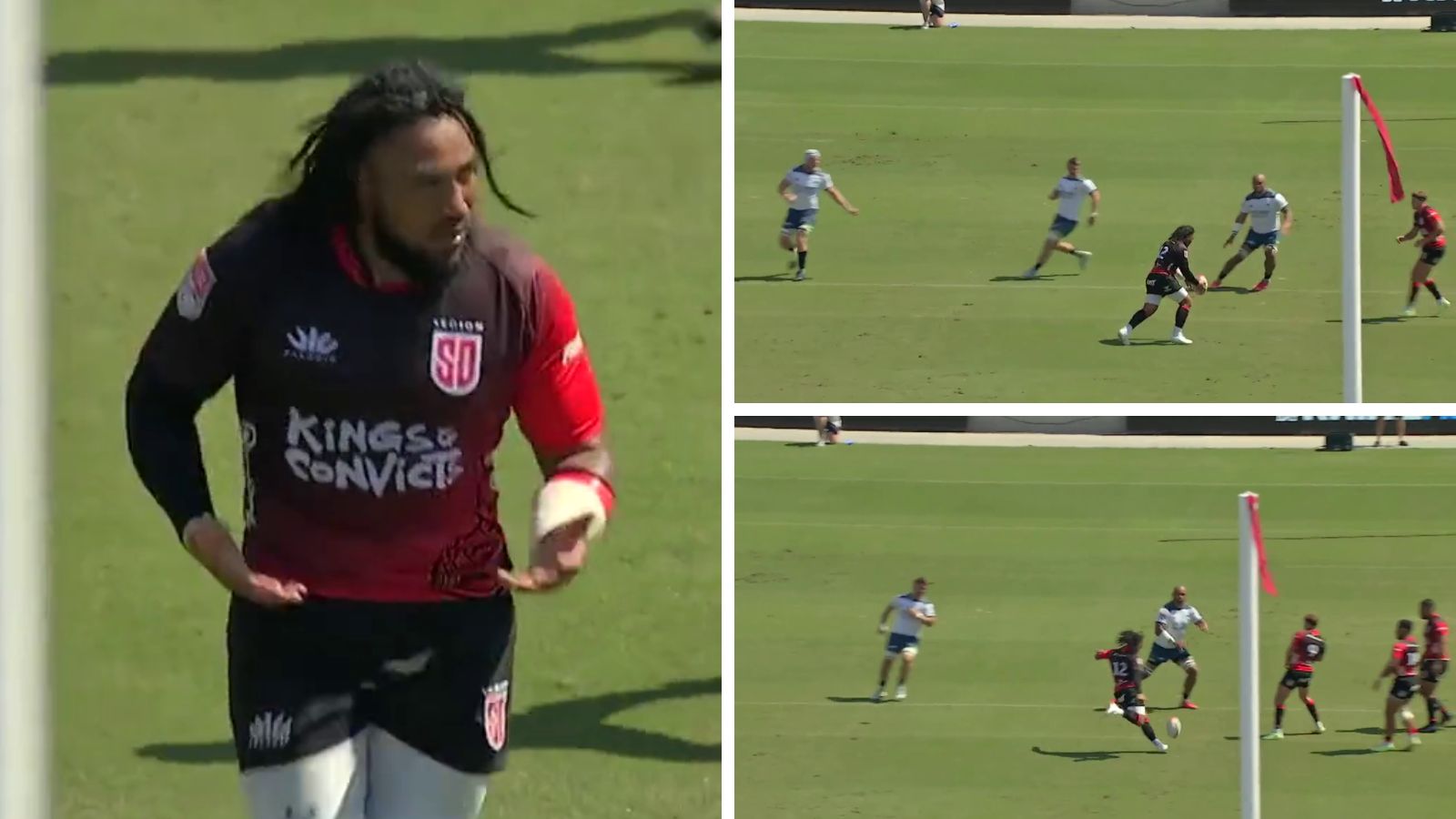 WATCH: 41-year-old Ma’a Nonu slots a PERFECT drop goal in MLR semi ...