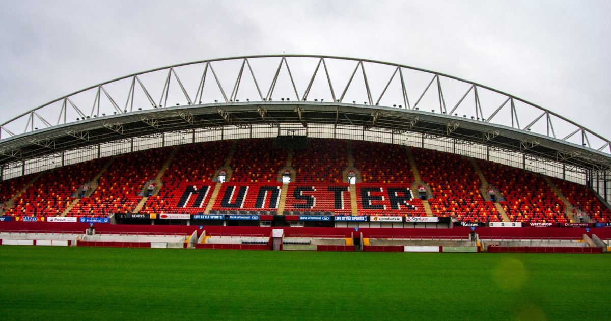 Munster elite performance officer Greig Oliver dies in paragliding ...