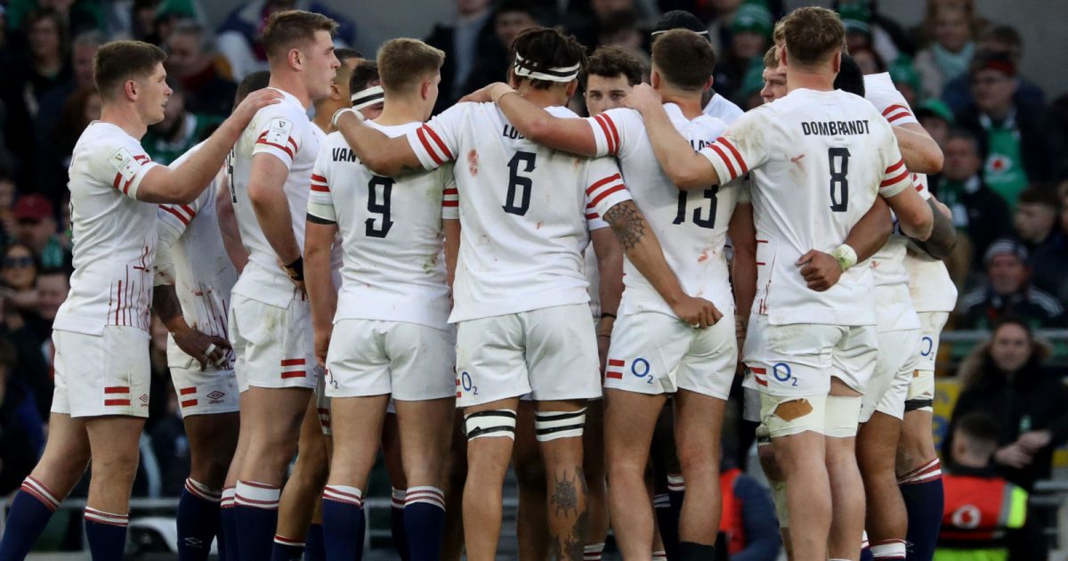 Substance over style the only way for ‘tactically flexible’ England ...