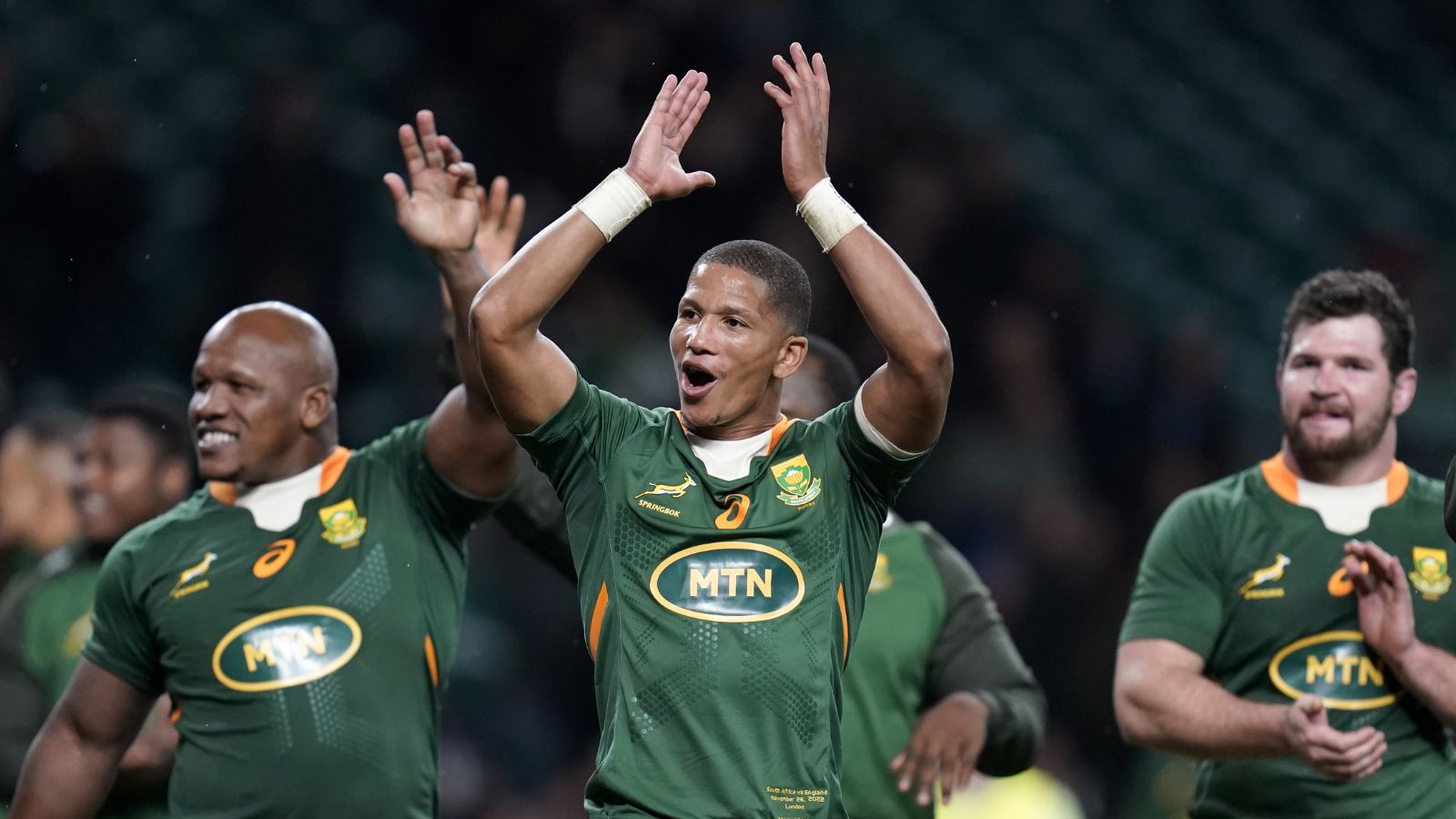 Manie Libbok grateful for ‘tough times’ leading to first Springboks ...