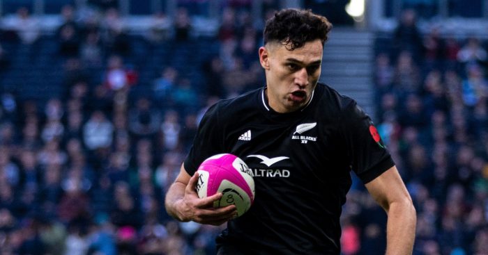 Why Shaun Stevenson was overlooked despite ‘doing everything’ he can : PlanetRugby