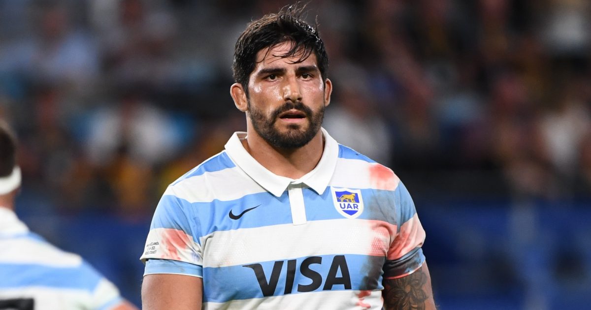 Argentina ratings: Rodrigo Bruni the only shining light in abysmal ...