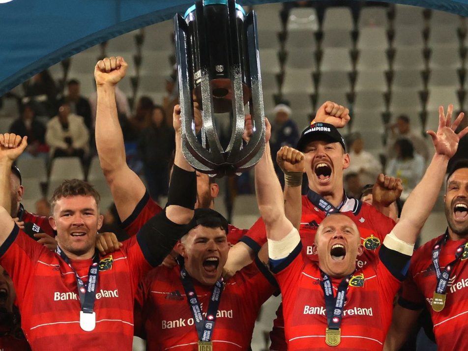 The 2023/24 United Rugby Championship fixture list in FULL : PlanetRugby