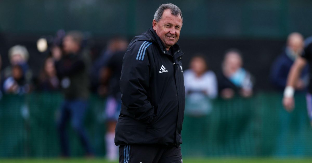 Ian Foster says he 'still believes in the plan' ahead of World Cup ...