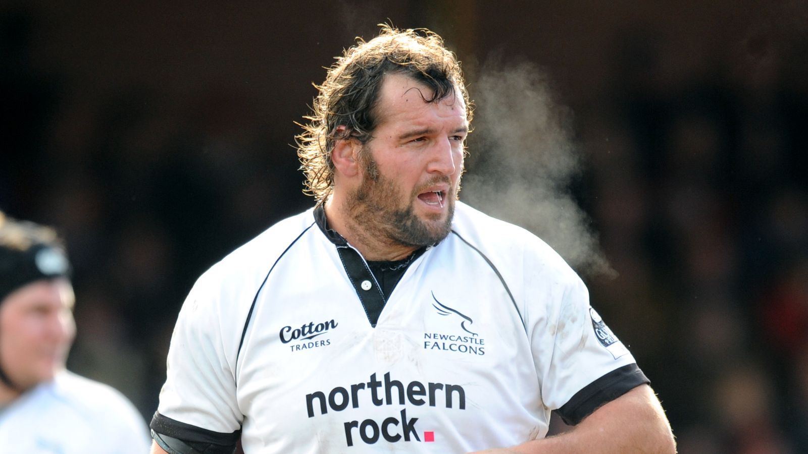 All Blacks great hospitalised after accident leaves him in 'serious ...