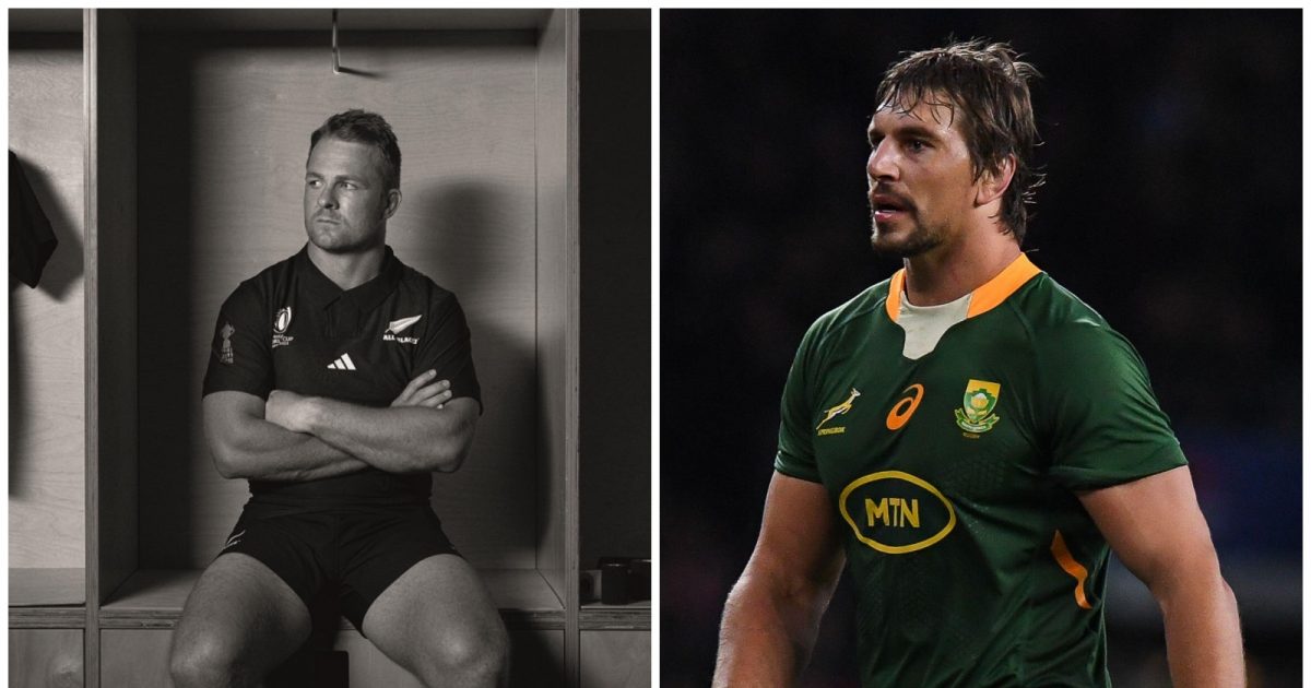 Five storylines to follow during the All Blacks v Springboks clash ...