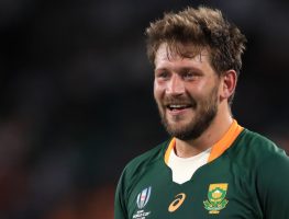 Frans Steyn: Everything to know about the retired Springbok great ...