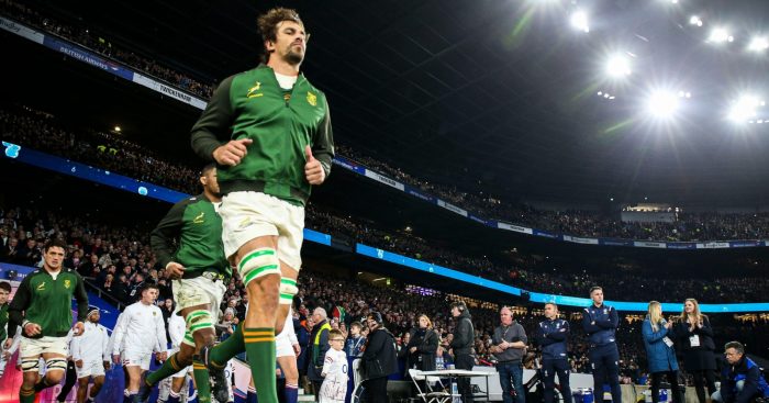 Eben Etzebeth to lead Springboks in Auckland despite personal loss ...