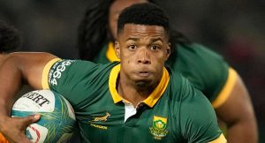 Springboks scrum-half insists they 'will take the positives that we can ...