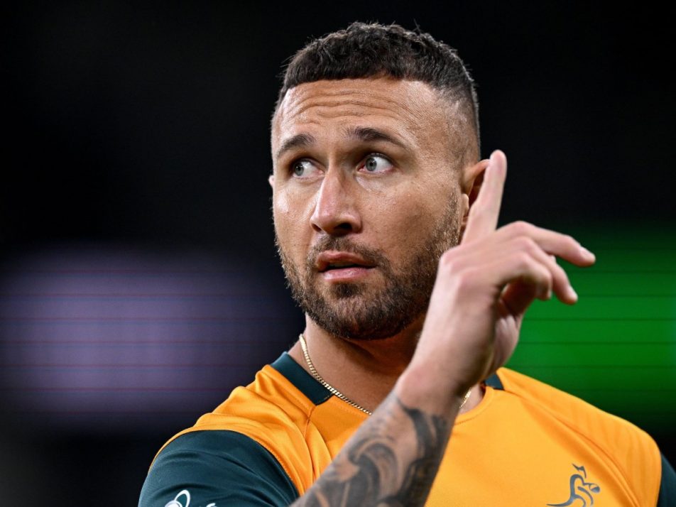 All Blacks legend delivers scathing verdict on Quade Cooper’s form ...