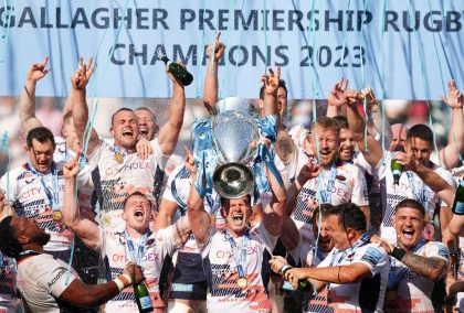 Bath Rugby News, Fixtures, Results, and Tables - Planetrugby : PlanetRugby