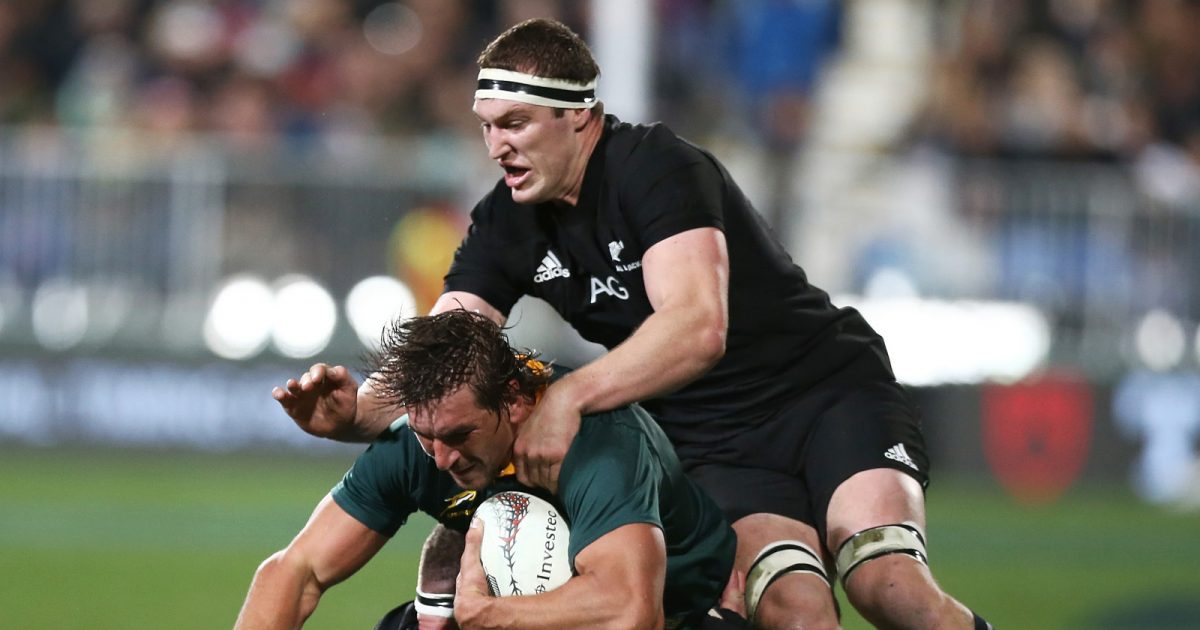 The Wallabies second-row that is ‘one of the best in the world ...