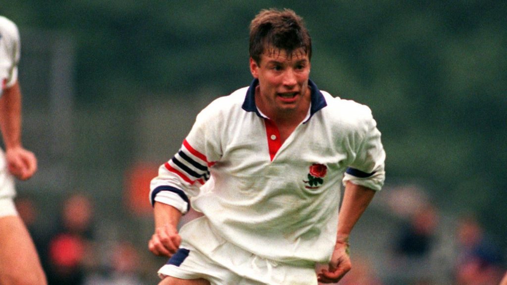 Ranked: England's jerseys worn at the Rugby World Cup : PlanetRugby