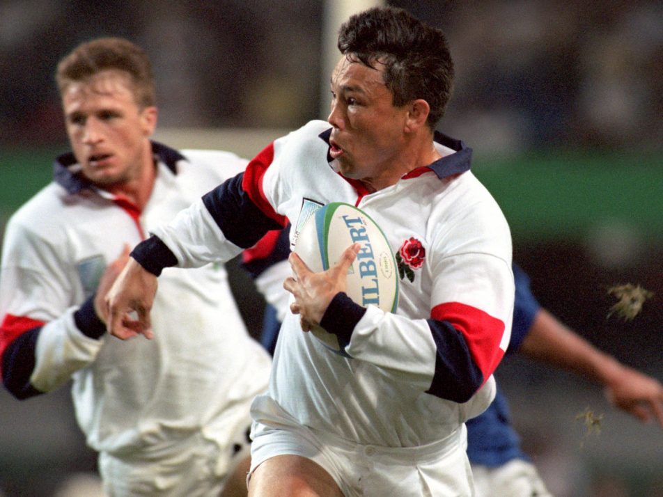 Ranked: England's jerseys worn at the Rugby World Cup : PlanetRugby