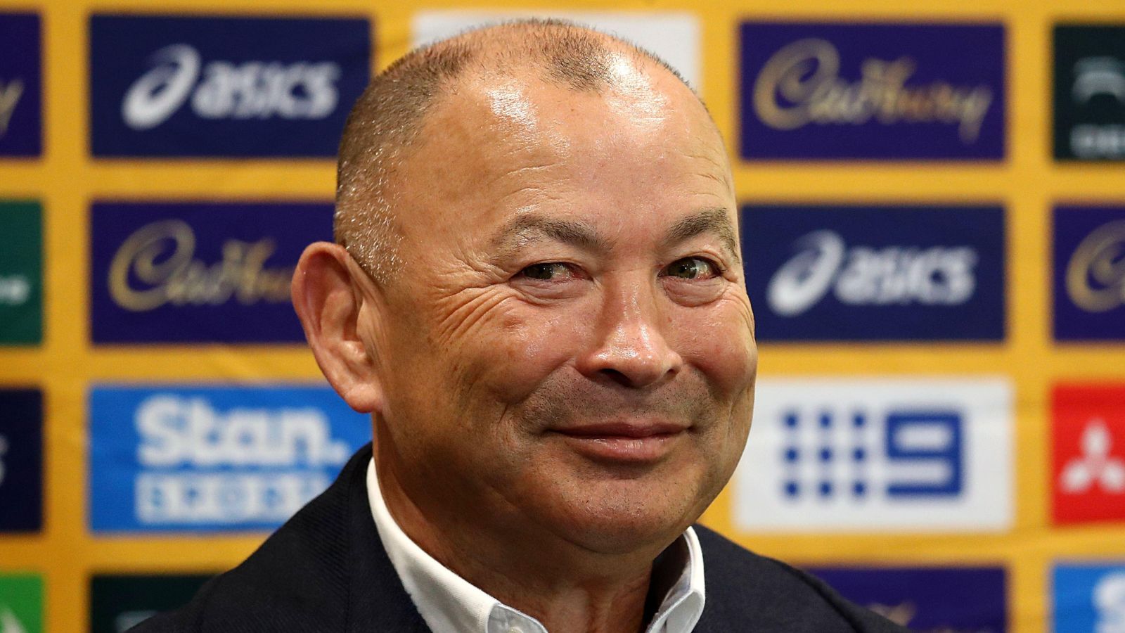 Eddie Jones Reveals Wallabies Fullback Candidates While Hooper Is A Eddie Jones Reveals Wallabies Fullback Candidates While Hooper Is A
