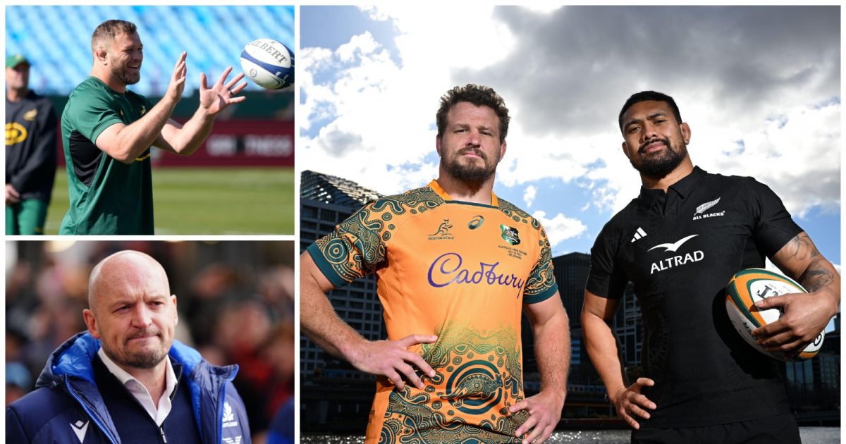 World Rankings: Second place at risk, movement in the top 10 and more ...