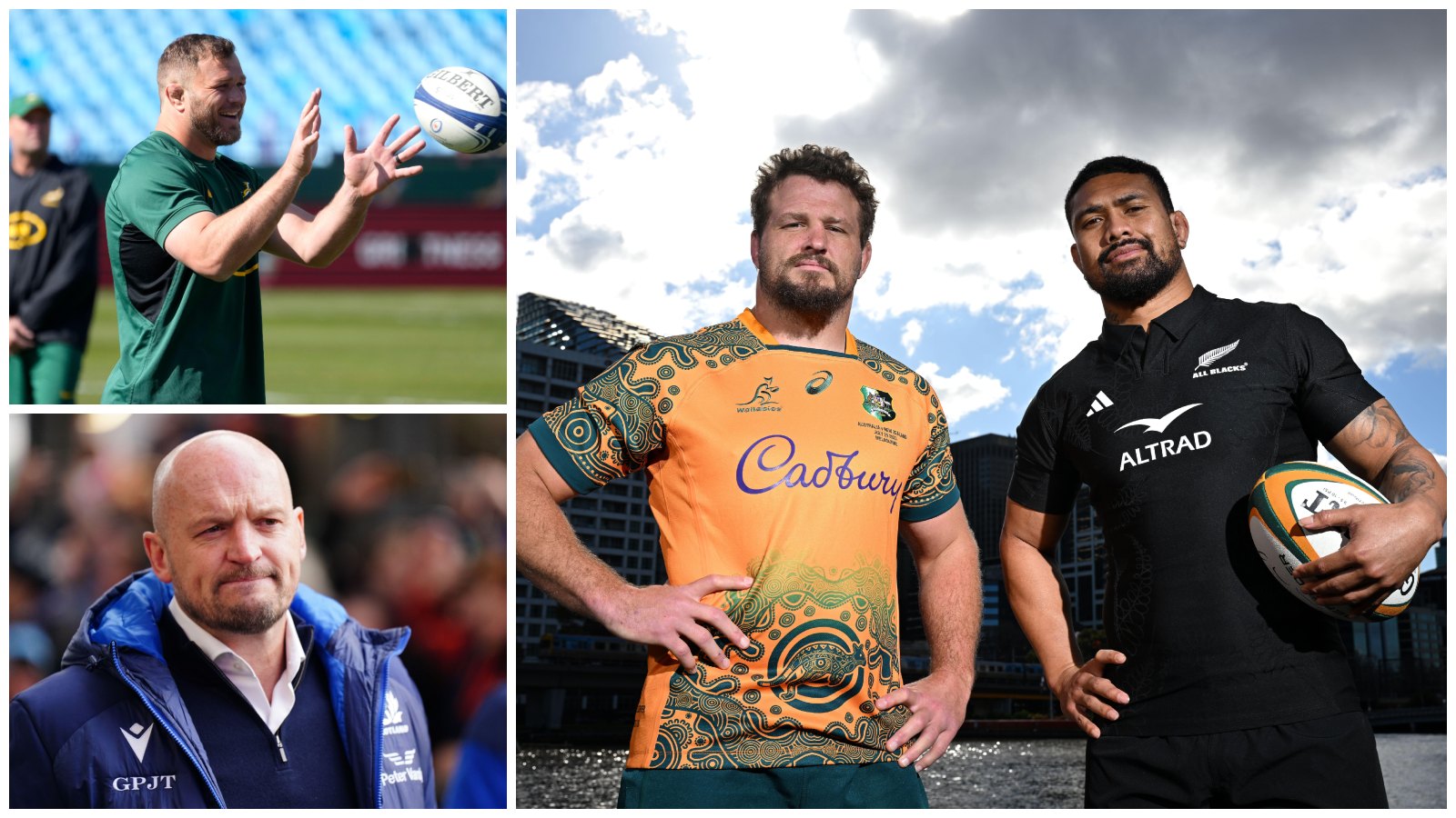 World Rankings: Second place at risk, movement in the top 10 and more ...