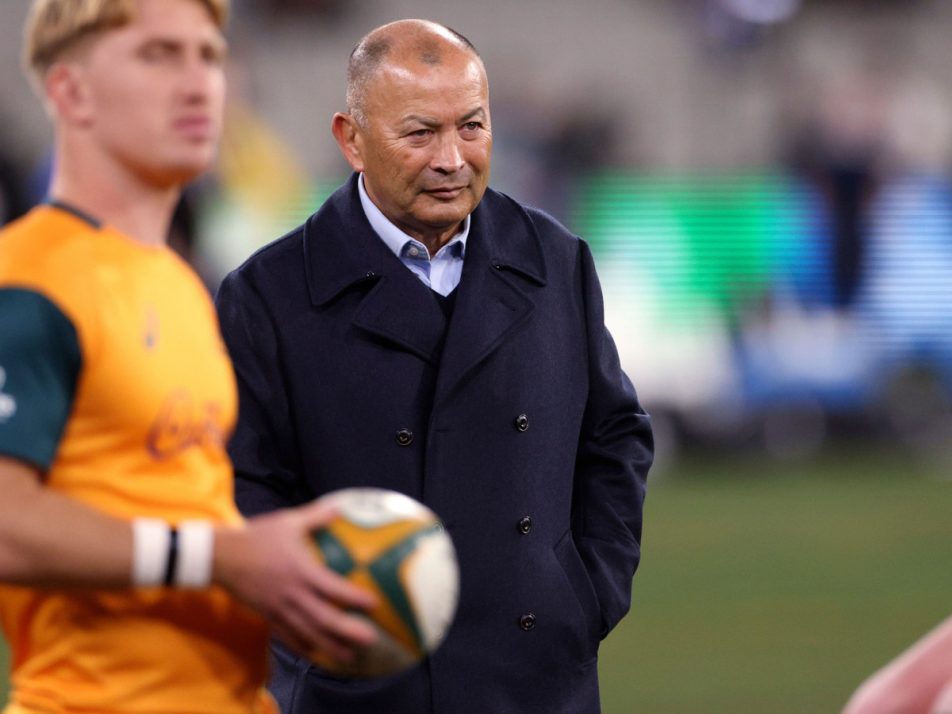 Eddie Jones a ‘charlatan’ whose Wallabies return has been a ‘disaster ...