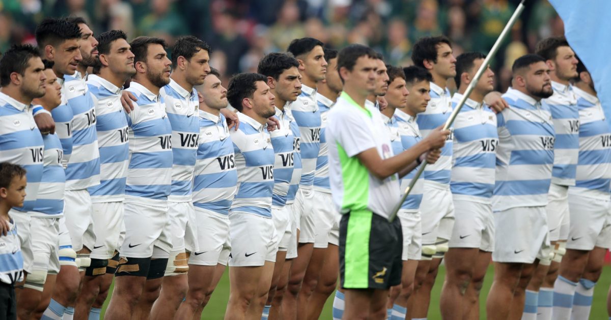 Argentina player ratings: Bench impact almost takes Los Pumas to ...