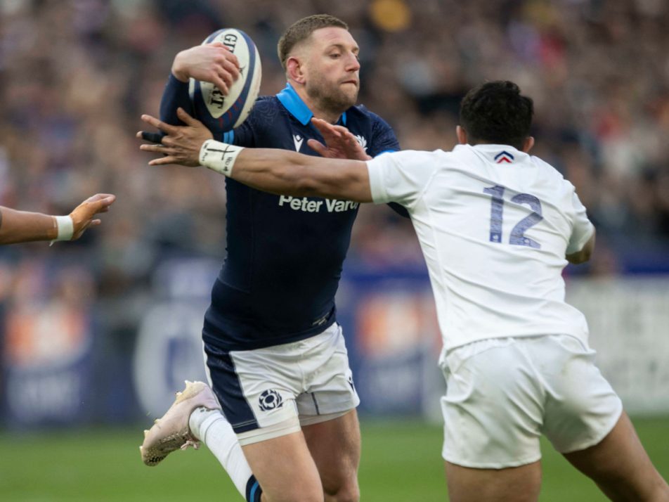 Rugby World Cup warm-ups team tracker: The squads for ‘Super Saturday ...