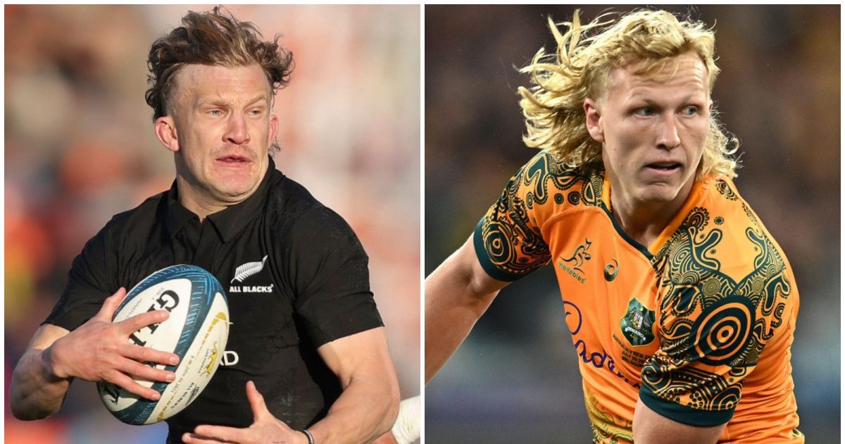 New Zealand v Australia preview: All Blacks' dominance to continue ...