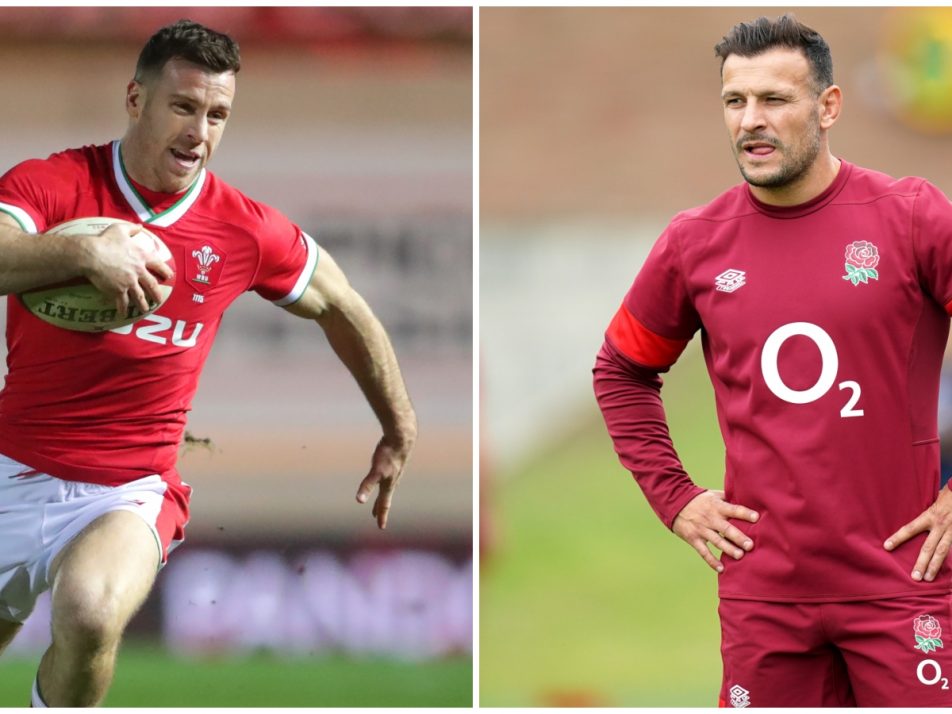 Wales v England preview: Red Rose to seal victory in World Cup warm-up ...
