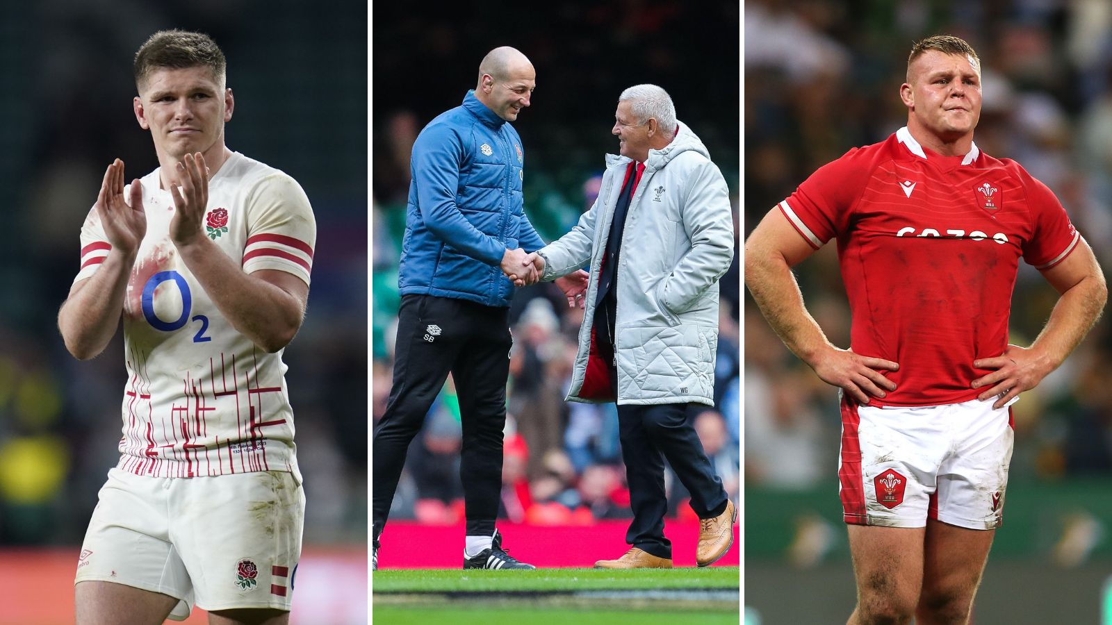 England v Wales preview: Borthwick’s outfit to bounce back at Twickenham : PlanetRugby