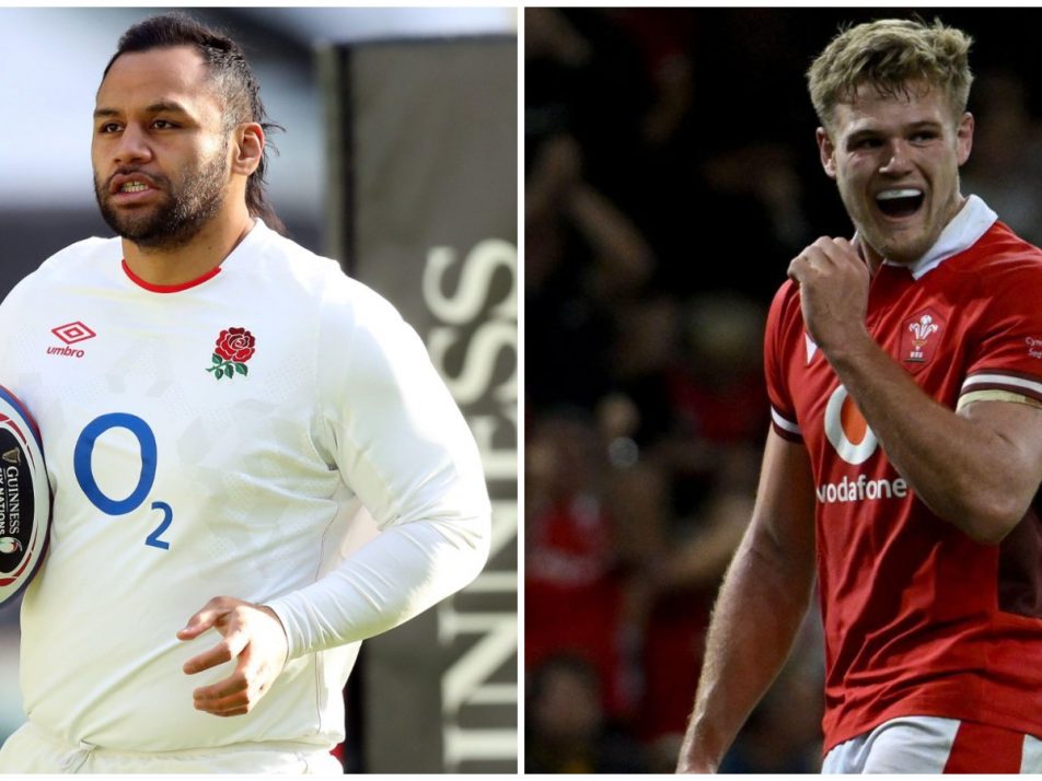 England v Wales: Five storylines ahead of the World Cup warm-up clash ...