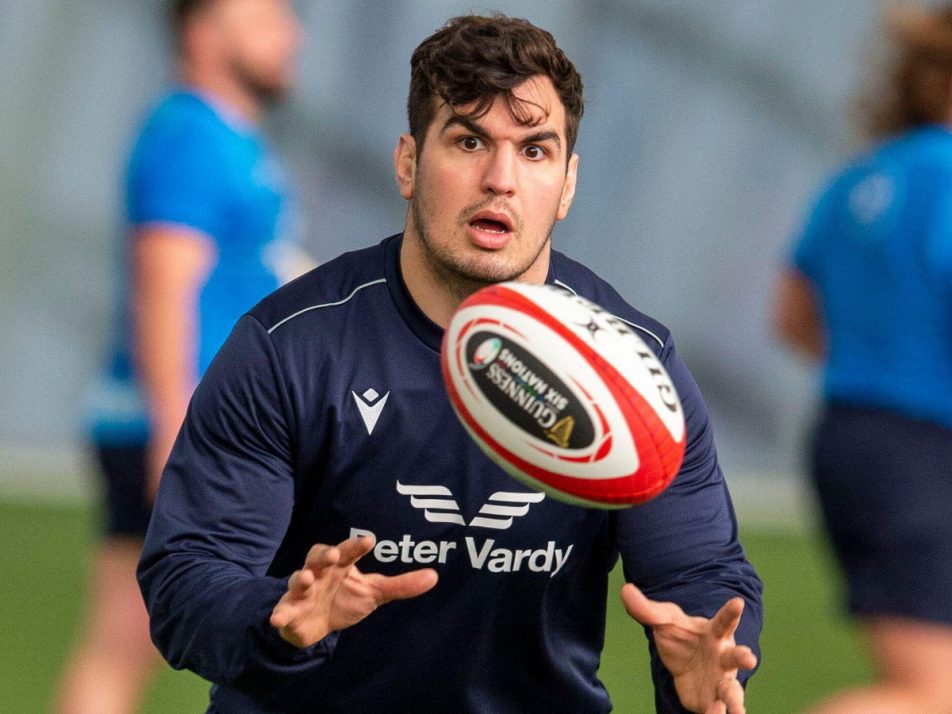 Stuart McInally's career over after axing from Scotland's World Cup ...