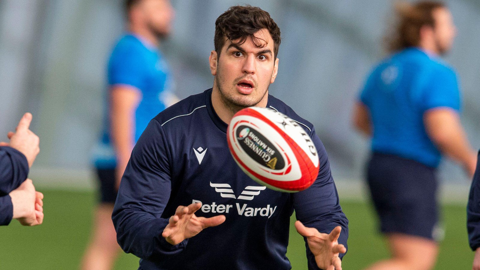 Stuart McInally's career over after axing from Scotland's World Cup ...